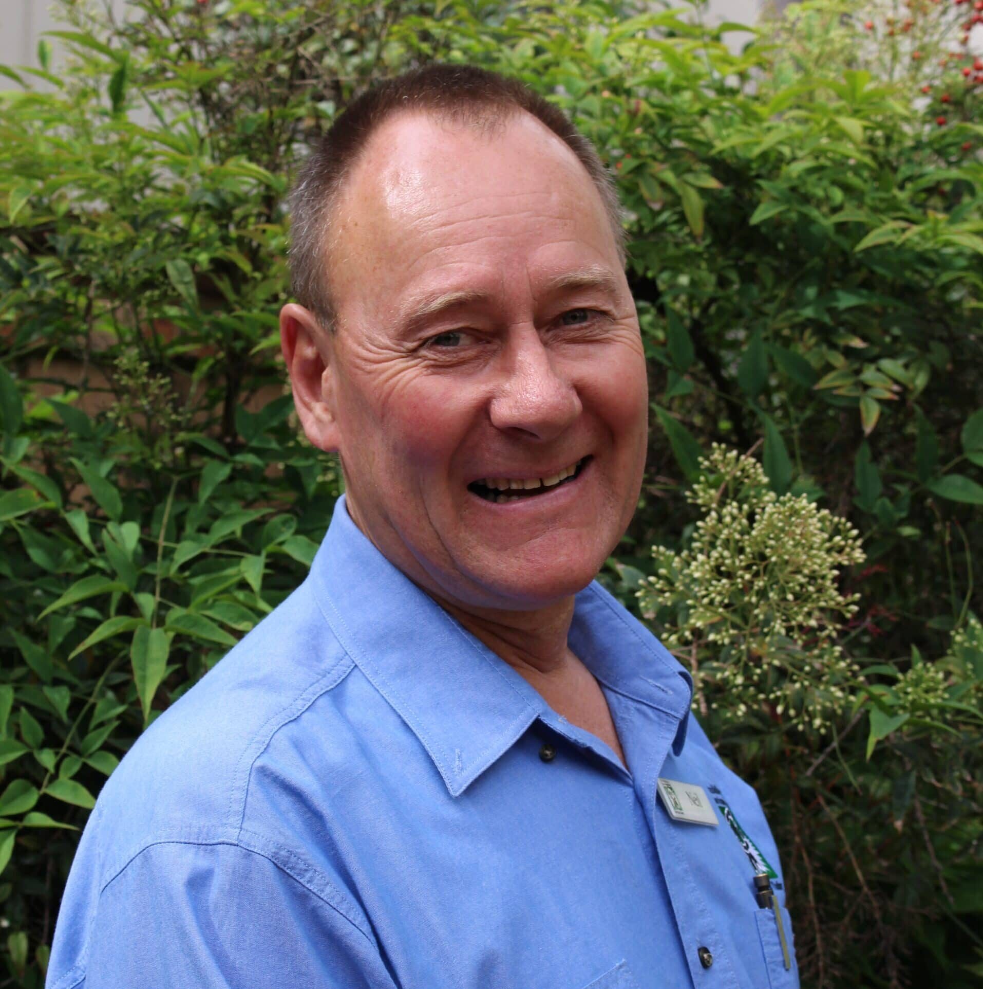 Neil Smith - Building & Environmental Services Today